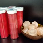 Home | Ocean Flow Himalayan Salt Water Shower System